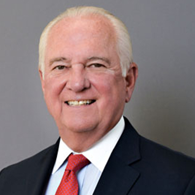 Gary Brooks Mims | Fairfax, Virginia Personal Injury Lawyers Frei, Mims ...